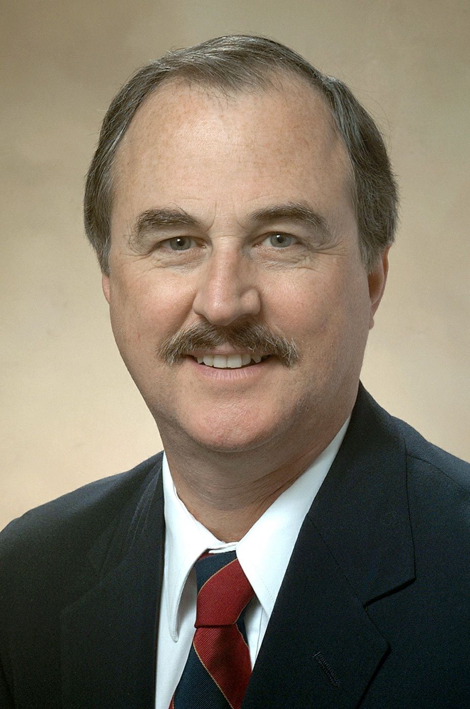 Five Questions With: Dr. Brian Ott