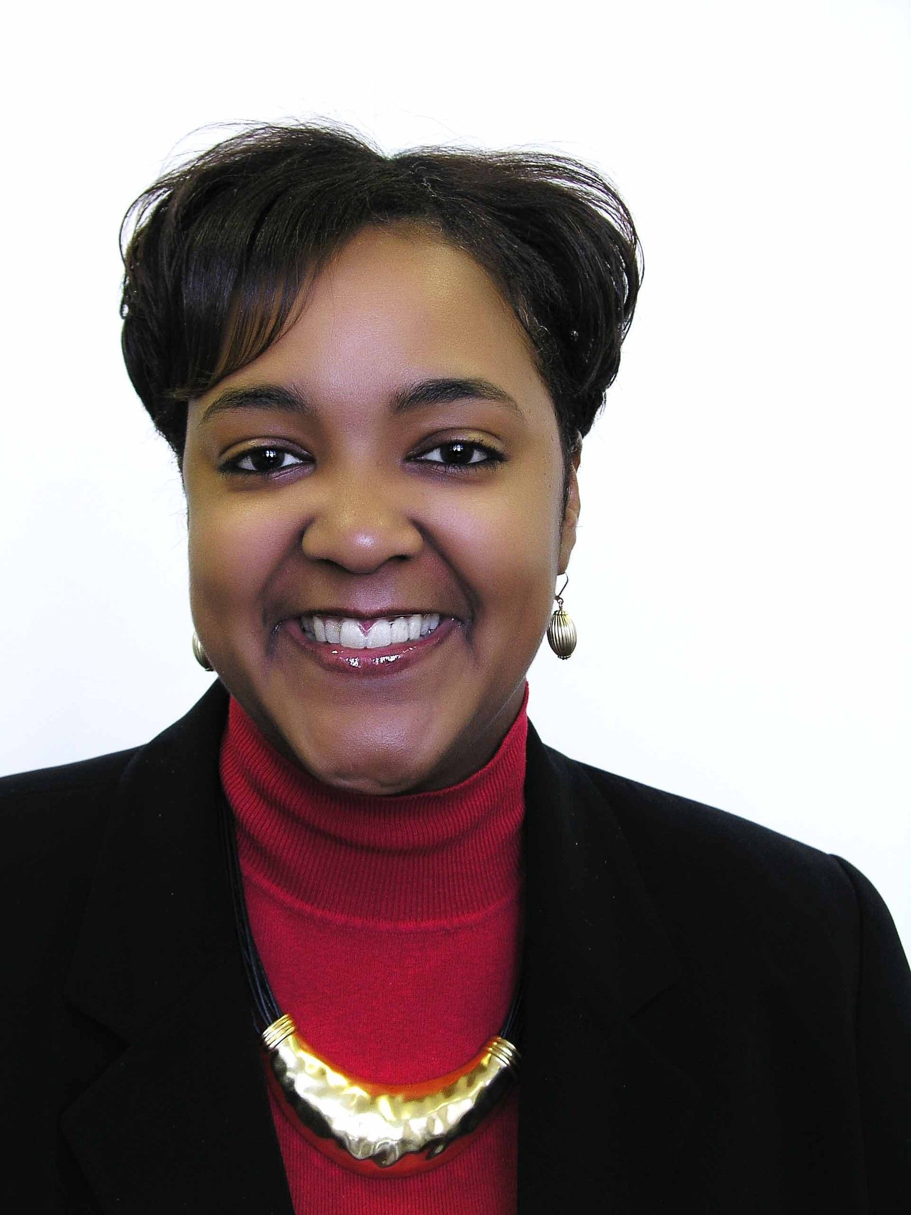 Five Questions With: Carla Hunter Ramsey