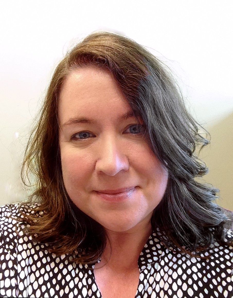 Five Questions With: Michelle Rogers