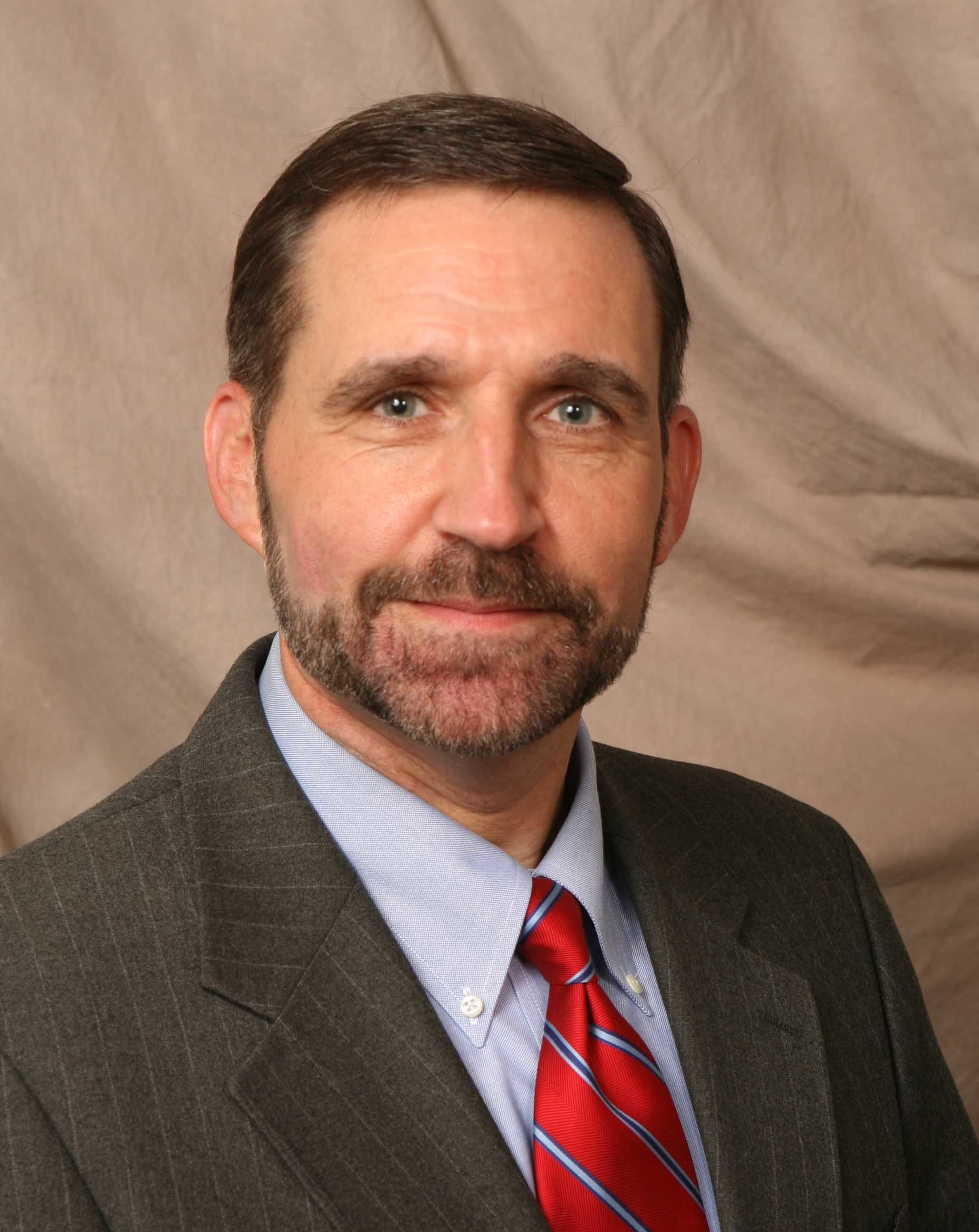 Five Questions With: John Keimig