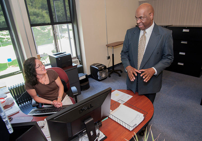 New SBDC chief looks to deliver hands-on support