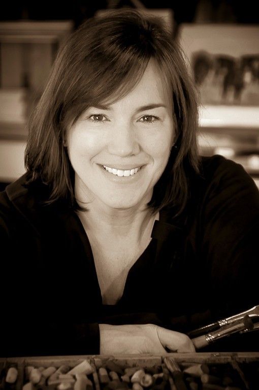 Five Questions With: Kelly Milukas