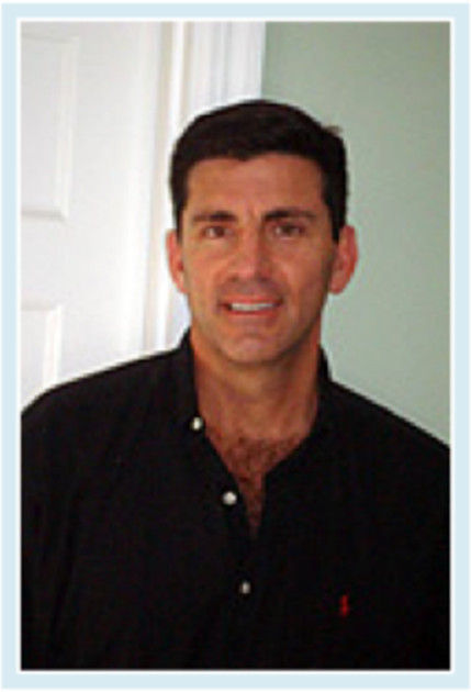 Five Questions With: Dr. Paul Ruggieri