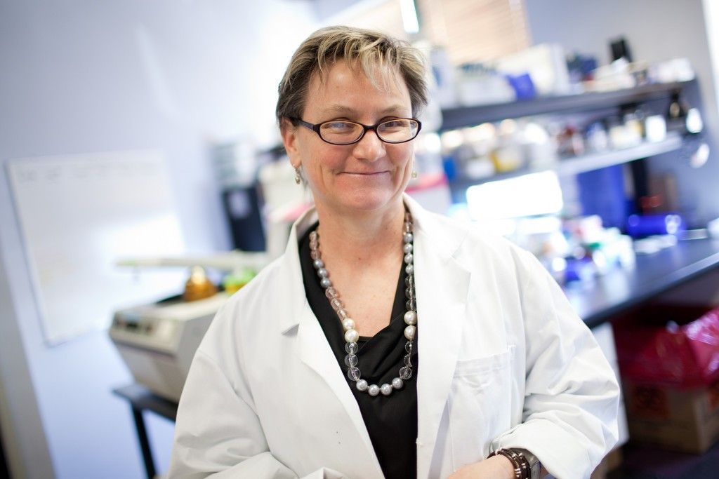De Groot named one of most influential people in vaccine industry