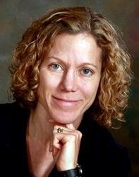 Five Questions With: Dr. Lynn Taylor
