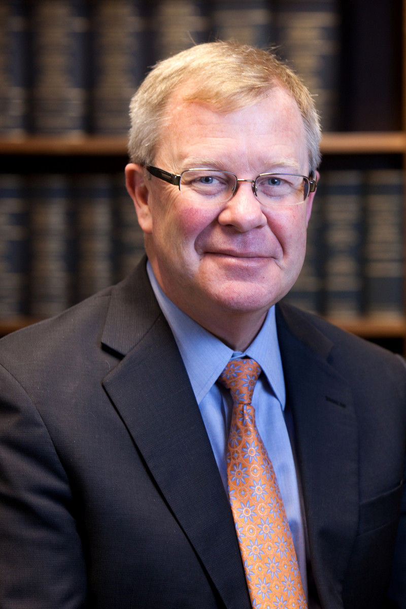 Five Questions With: Peter Walsh