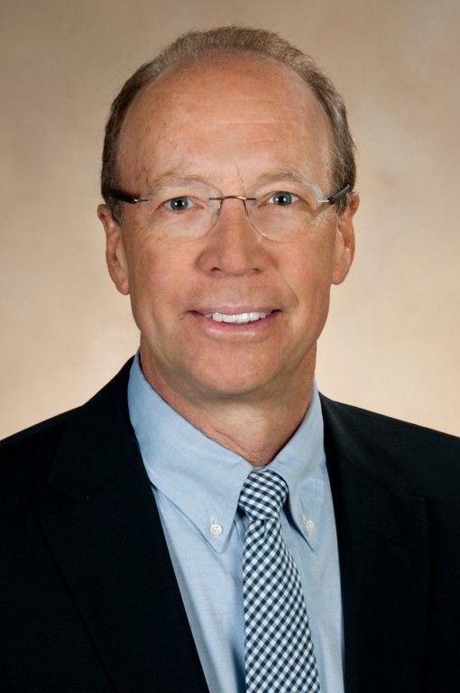 Five Questions With: Dr. Carl Levick