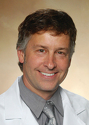 Five Questions With: Dr. Brian Zink