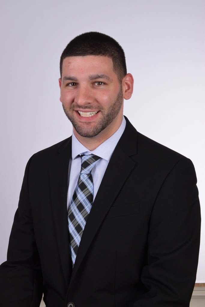 Five Questions With: David Almonte