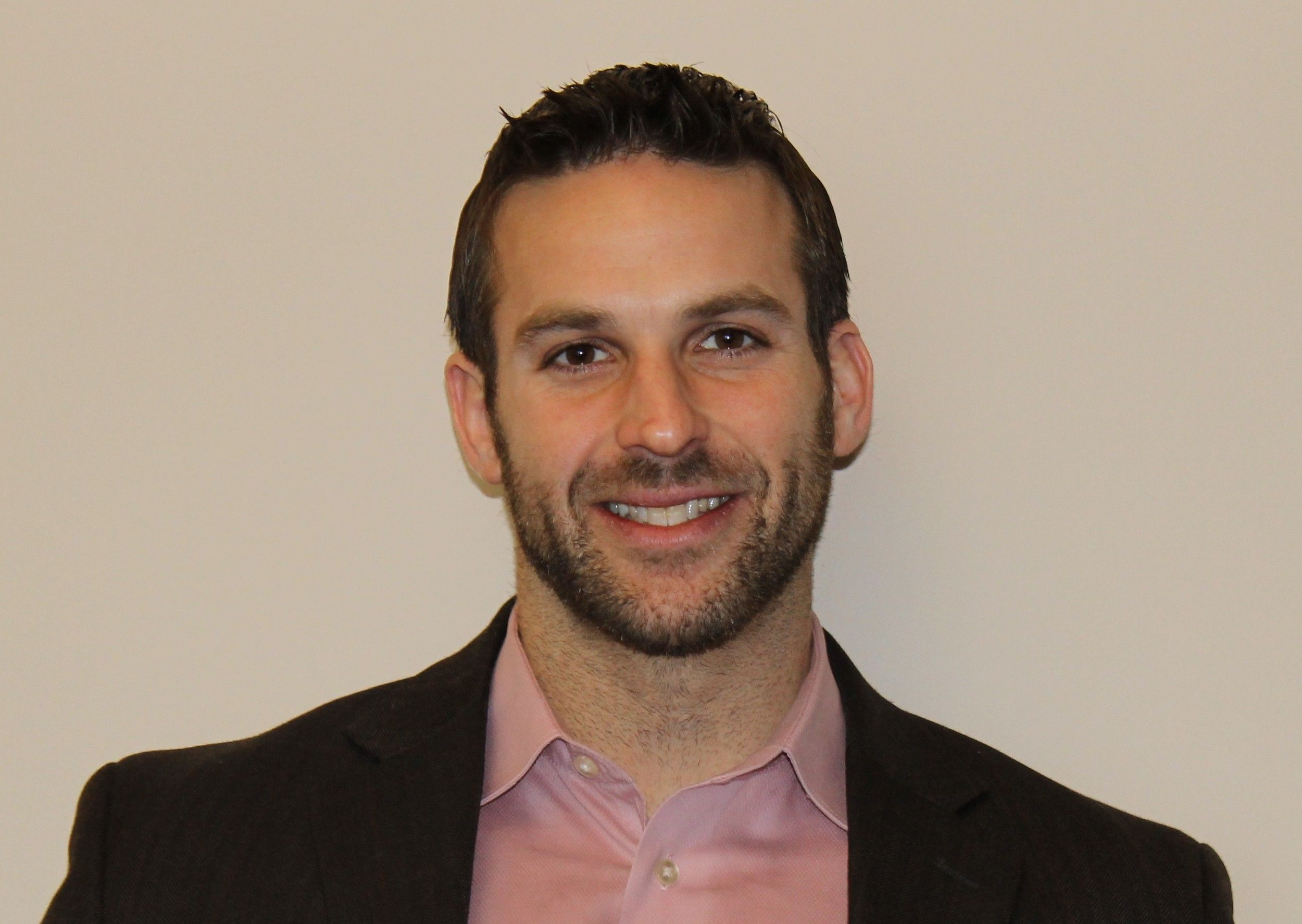 Five Questions With: Ryan McCarthy
