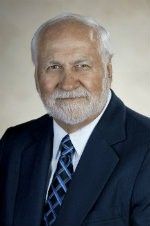 Five Questions With: Lawrence Aubin