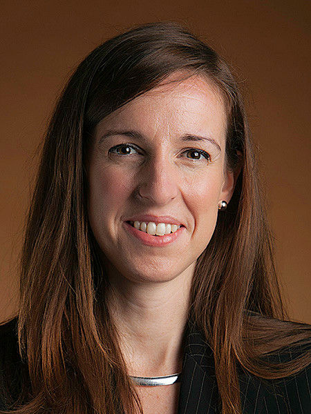 Angela L. Carr