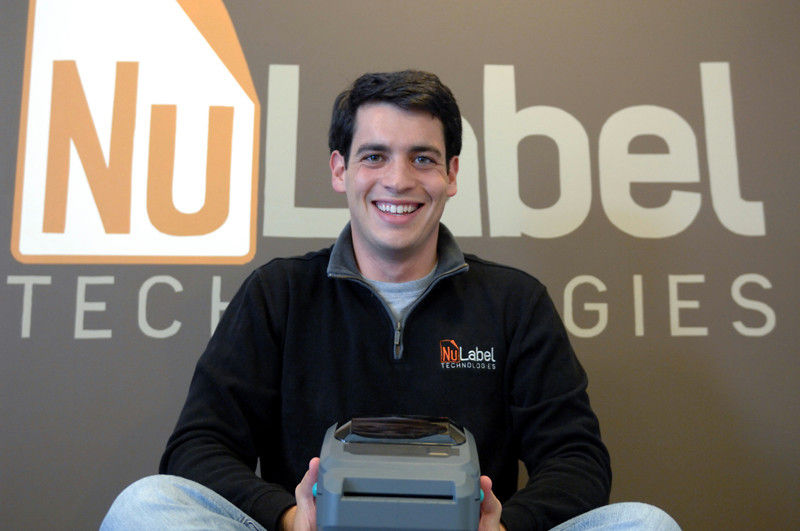 Five Questions With: Max Winograd