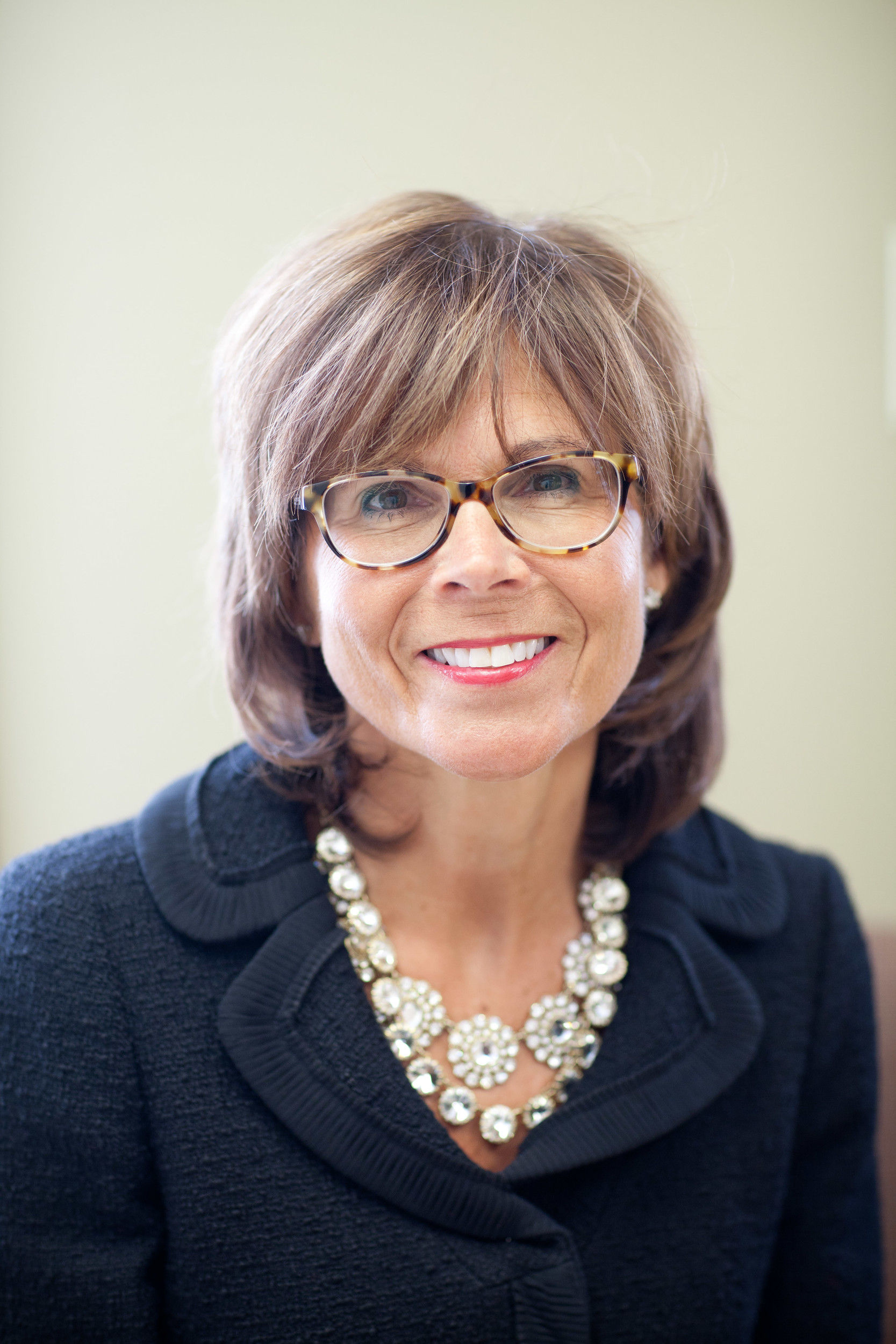 Five Questions With: Ann Sutherland-Auclair