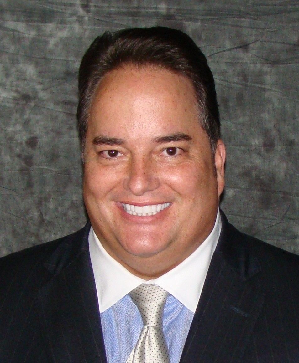 Five Questions With: Tim Swanson