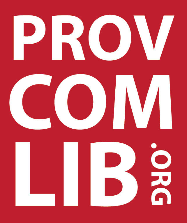 Providence Community Library celebrates Amnesty Week