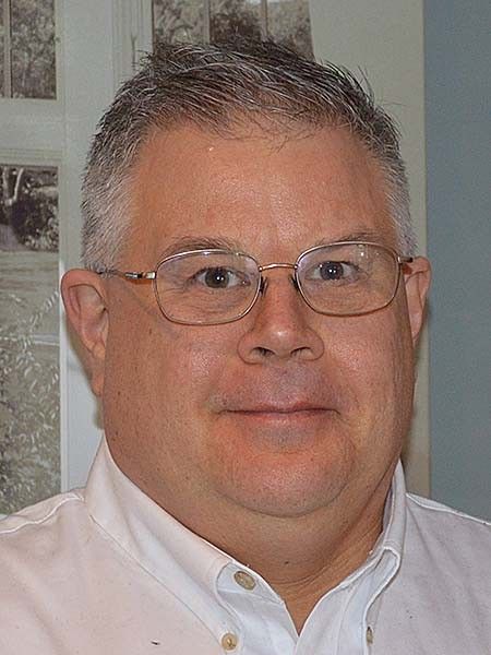Brian Thalmann