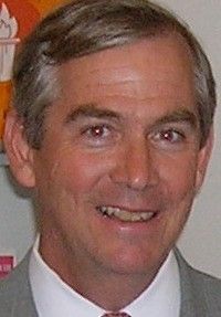 Five Questions With: Stephen Hourahan