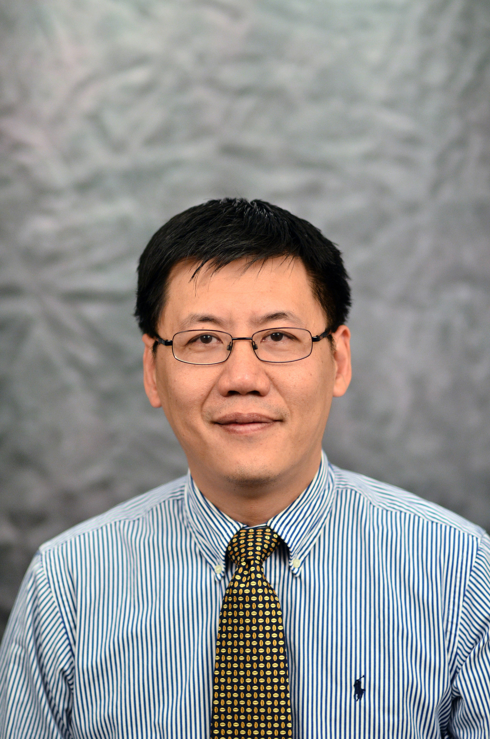 Five Questions With: Bingxuan Lin