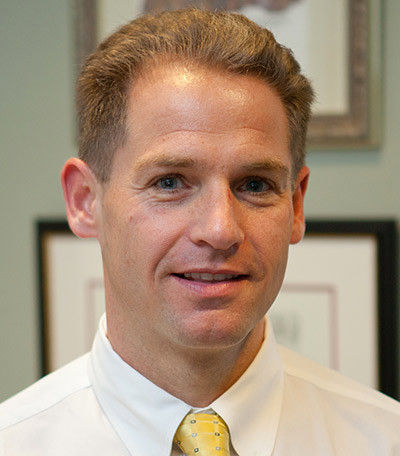 Five Questions With: Dr. David Edmonson