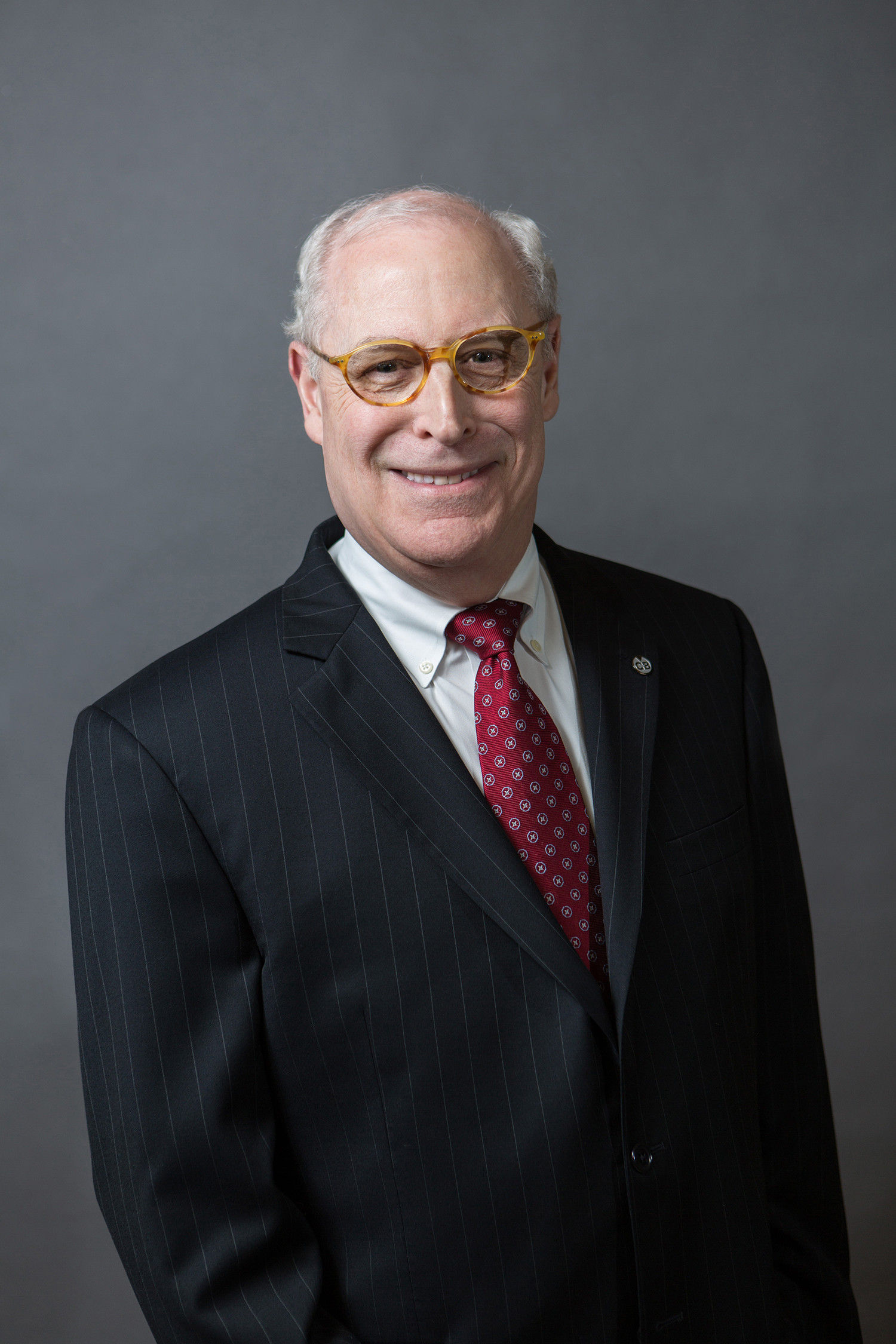 Five Questions With: Thomas J. Lamb