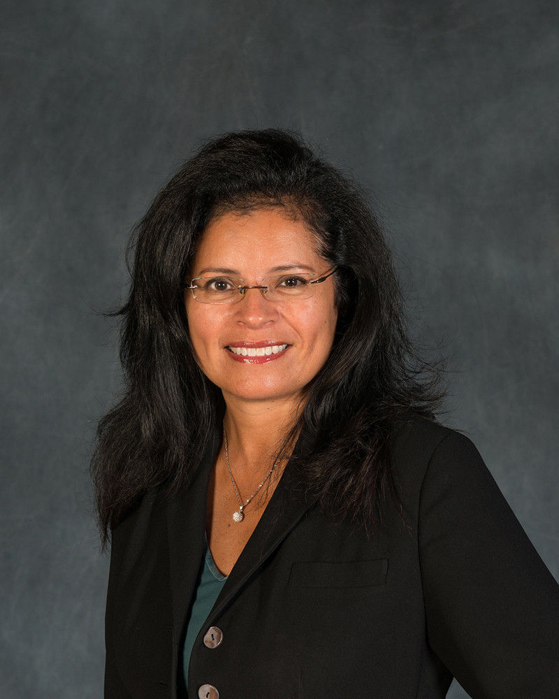 Five Questions With: Anna Cano Morales