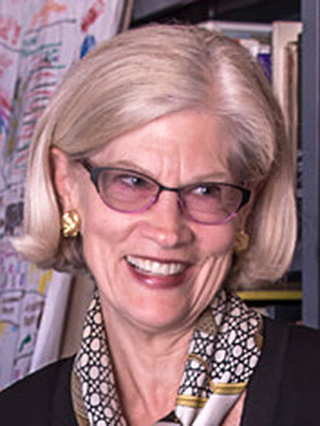 Leslie A. Gardner