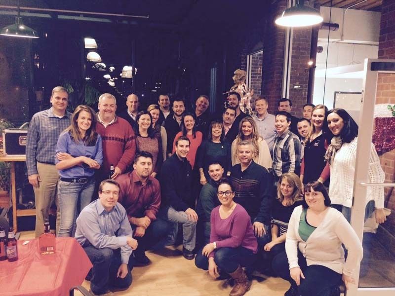 Shawmut Design and Construction