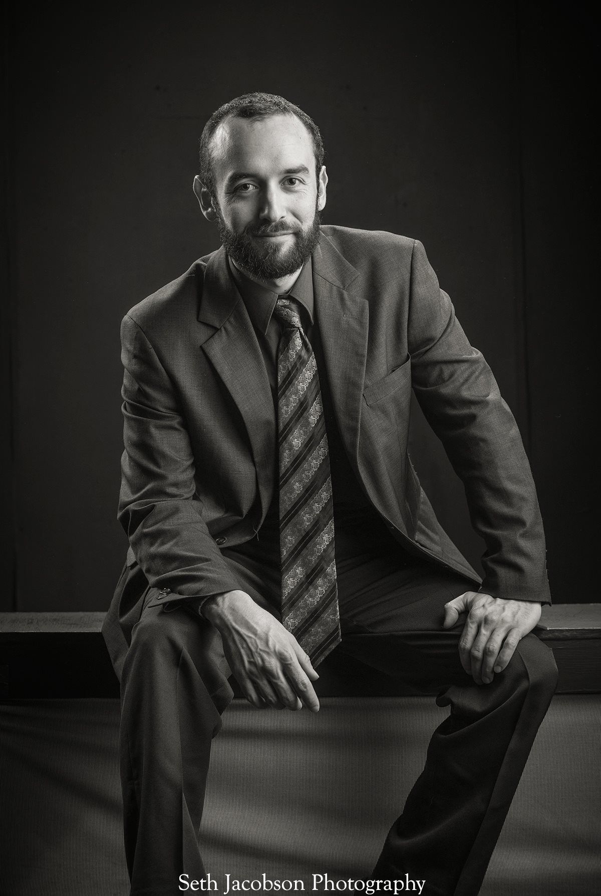 Five Questions With: Chris Simpson