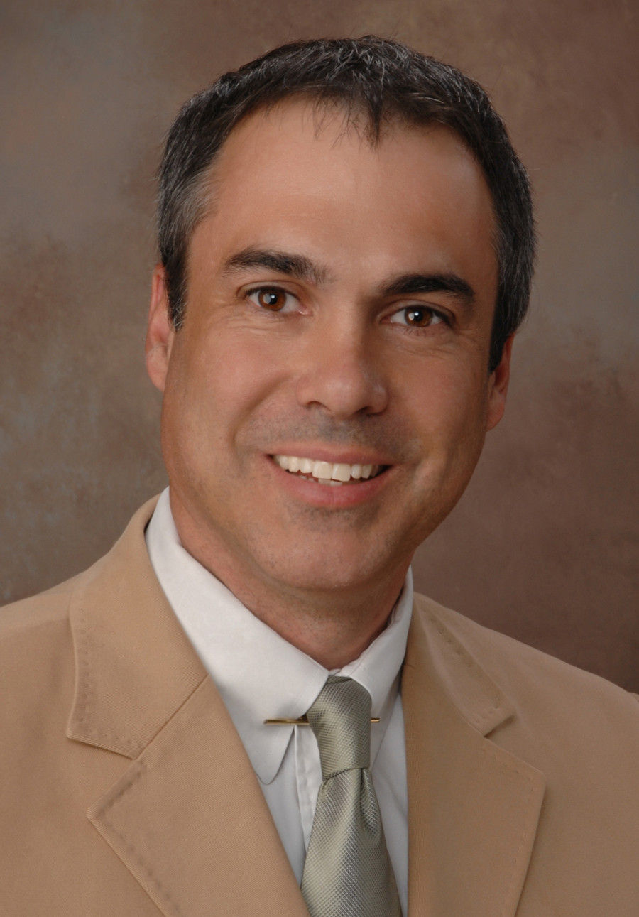 Five Questions With: John Marcantonio