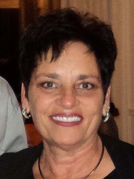 Deborah Stamp