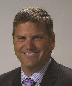 Five Questions With: Thomas Sweeney