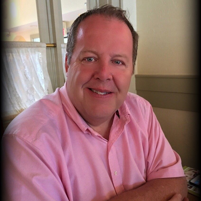 Five Questions With: Sean M. Carew