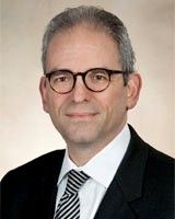 Five Questions With: Dr. Mark Zimmerman