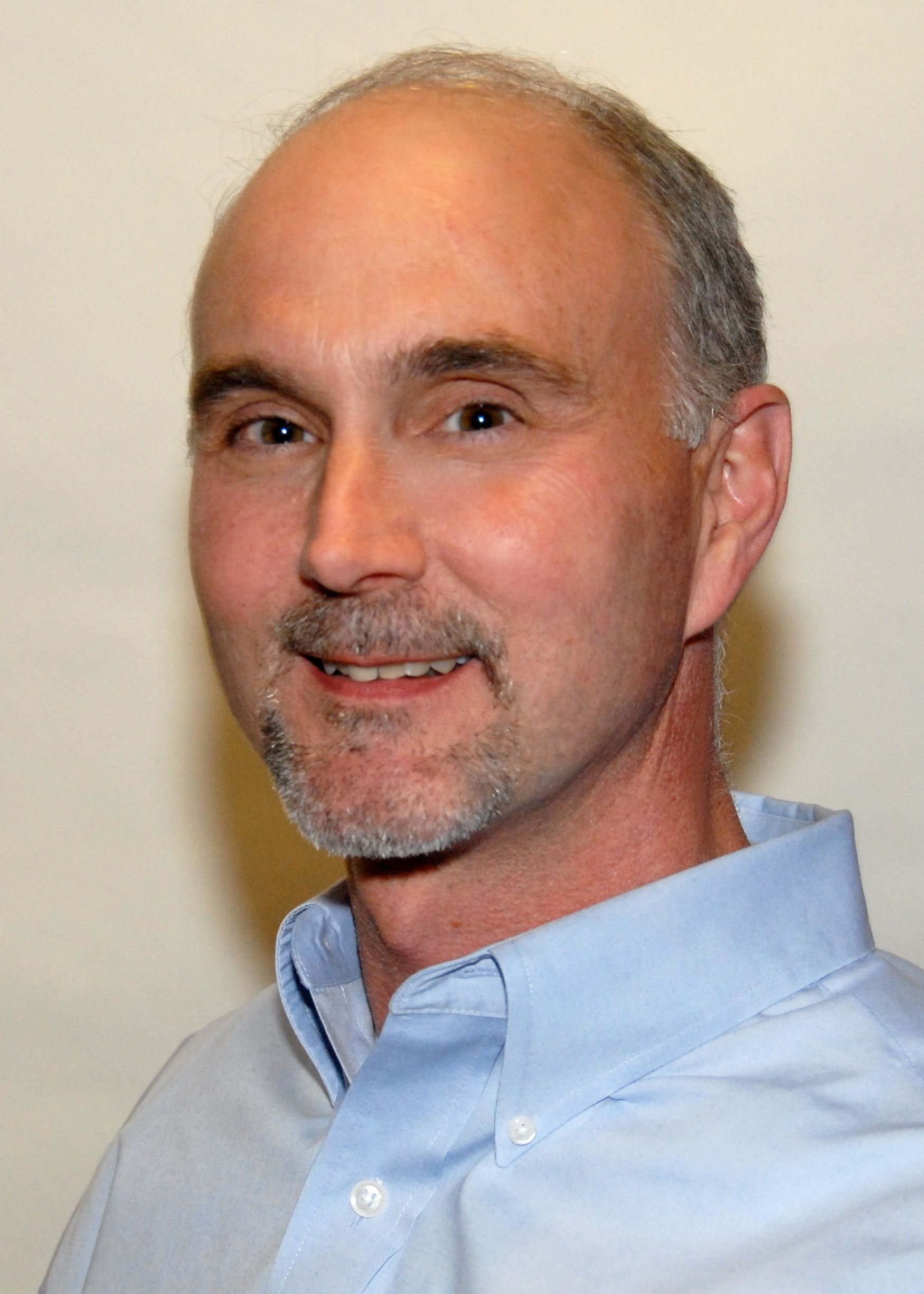 Five Questions With: Jim McAssey