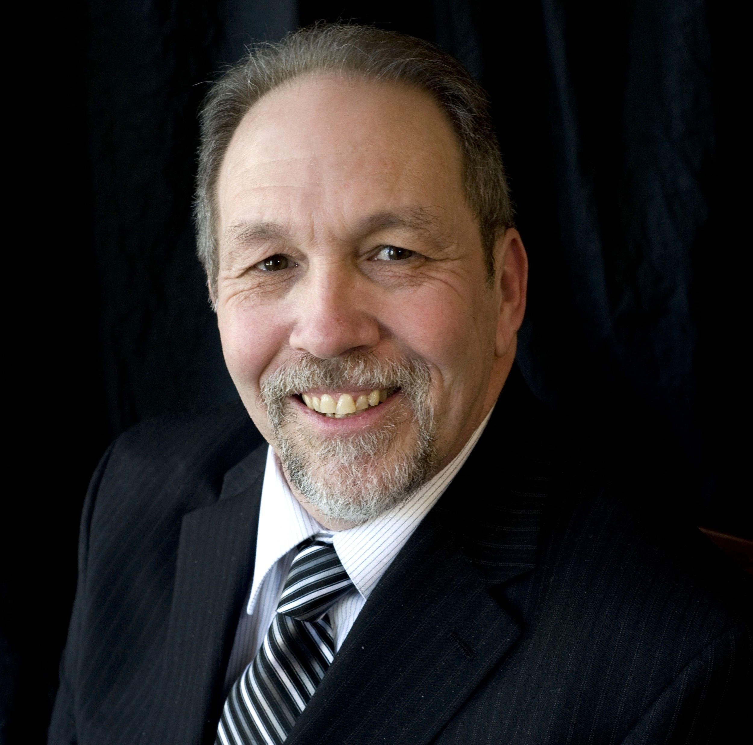 Five Questions With: Paul Chiumento