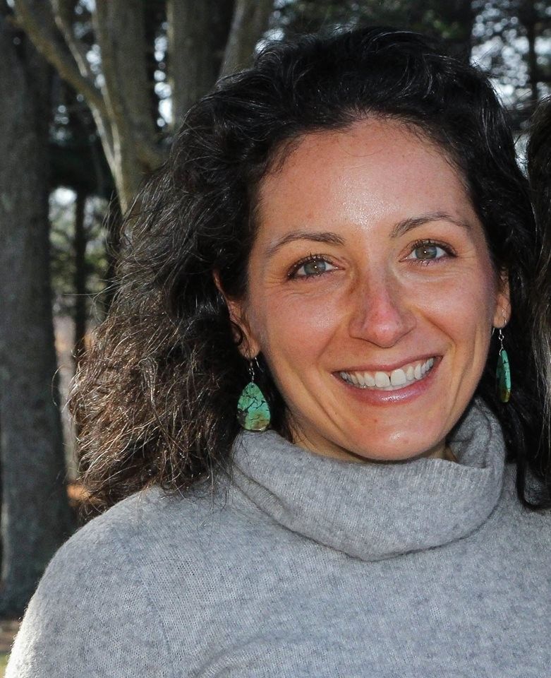 Five Questions With: Laura Bozzi