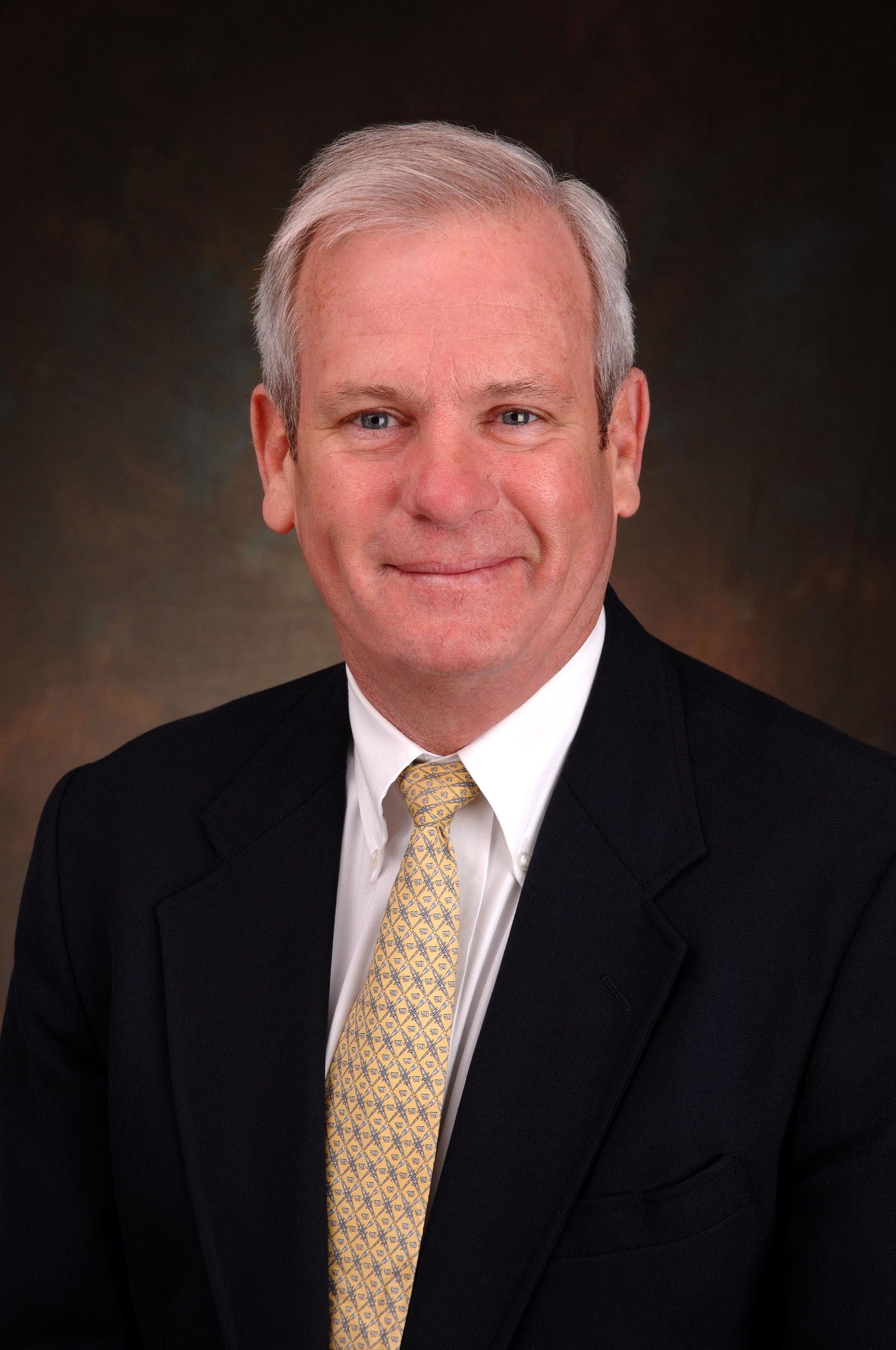 Five Questions With: Jerry McDonough