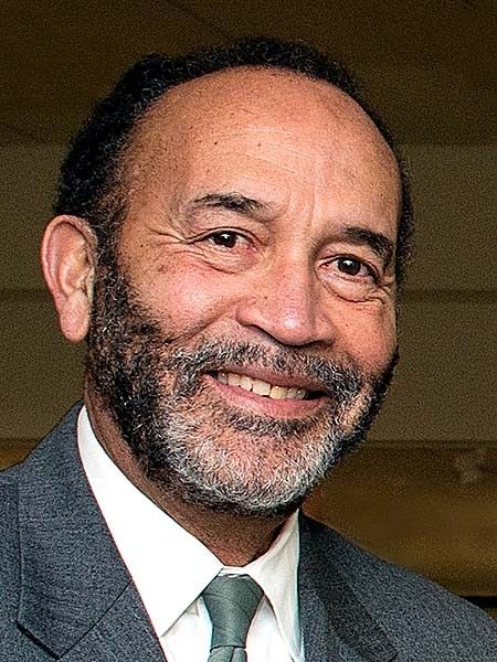 Judge Edward C. Clifton