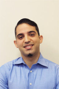 Five Questions With: Omar Jenblat