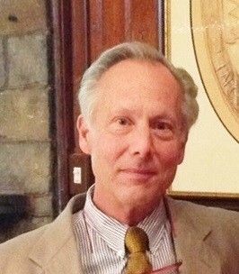Five Questions With: Jim Moore