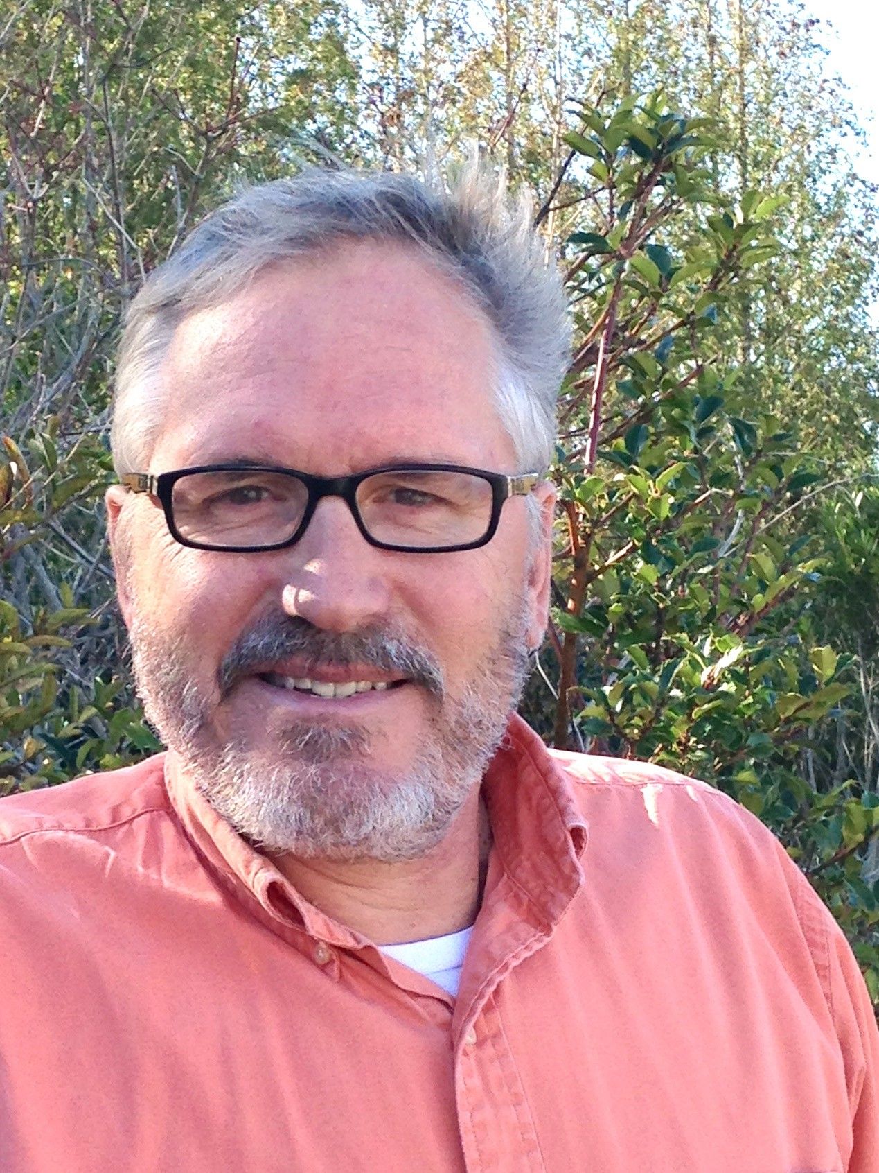 Five Questions With: Chuck Allott