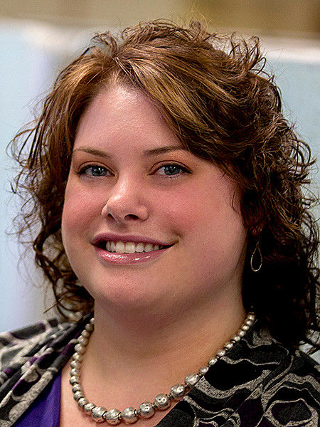 Meagan Pontbriand