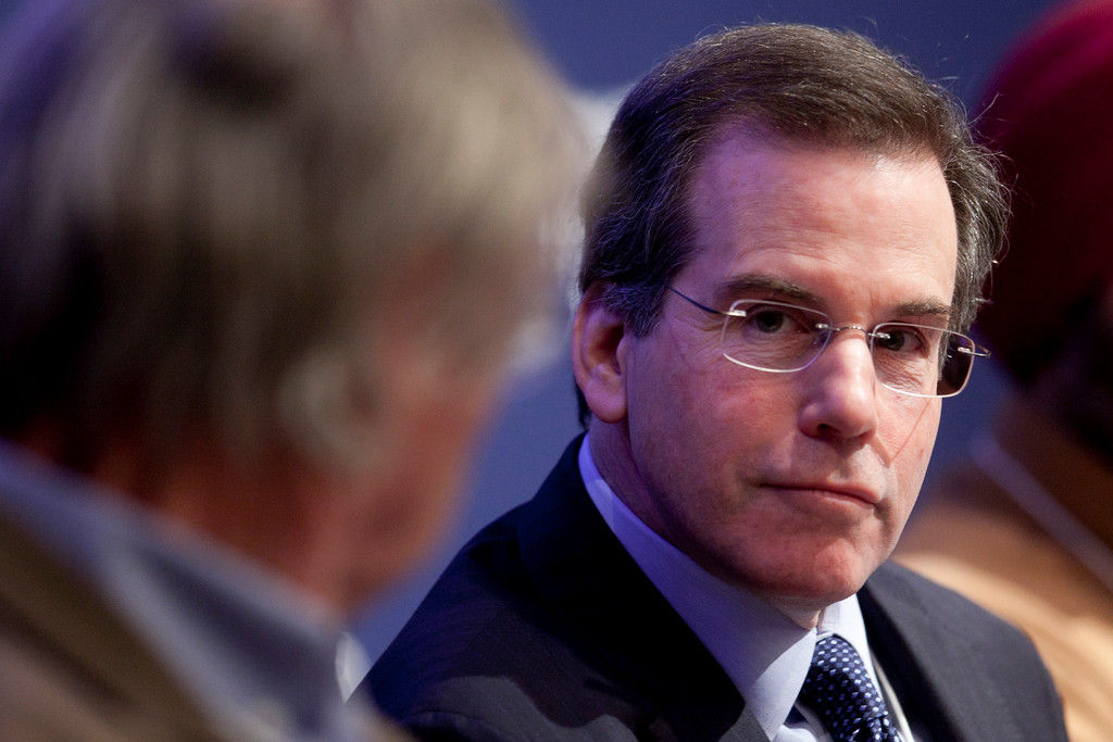 Forbes: Providence Equity CEO richest person in Providence