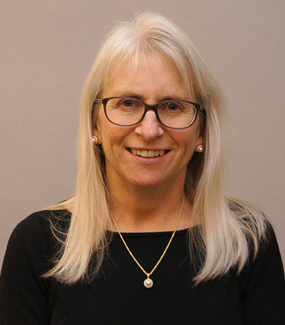 Five Questions With: Dr. Susan L. Koelliker