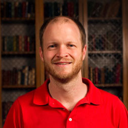 Five Questions With: Philip Trevvett