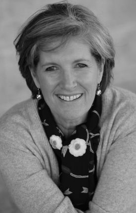 Five Questions With: Jan Lyle Malcolm