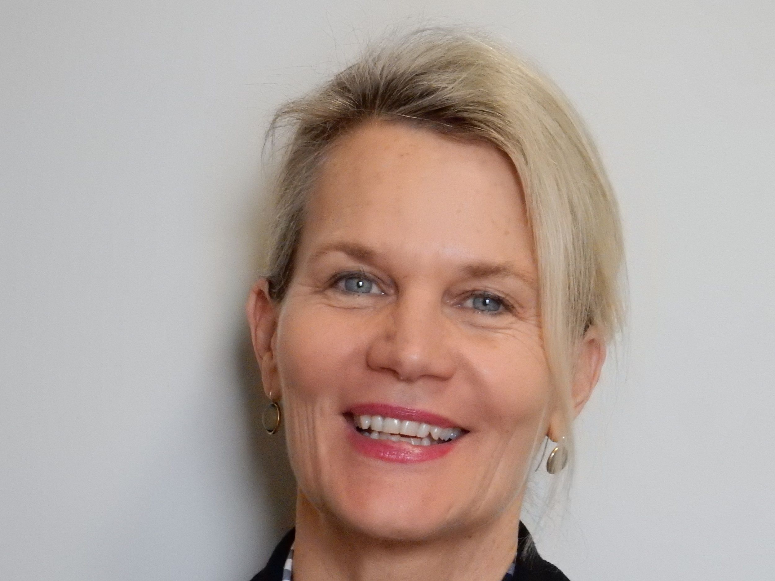 Five Questions With: Johnnie C. Chace