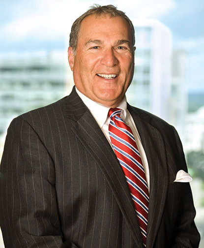 Five Questions With: Charles Reppucci