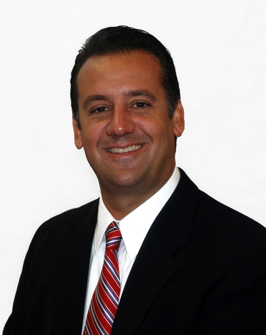 Five Questions With: Paul Gentile